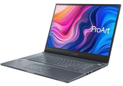 Asus proart studiobook pro 17 store