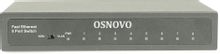 Ответы на вопросы о товаре коммутатор OSNOVO SW-10800, неуправляемый (1984611) в интернет ...