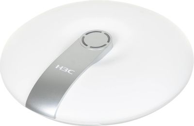 Точка доступа H3C EWP-WA6638-FIT, белый – купить в Ситилинк | 1501425