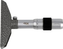 Микрометр RGK GM-75 [757195] – купить в Ситилинк | 2025318