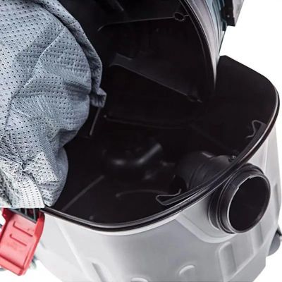 Строительный пылесос Bosch GAS 15 PS, синий [06019e5100] – купить в ...