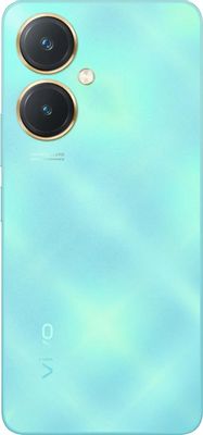 Смартфон vivo Y27 6/128Gb, V2249, синее море – купить в Ситилинк | 1989389