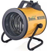 Электрическая тепловая пушка Ballu Prorab 2 BHP-P2-3, 3кВт, желтый [нс ...