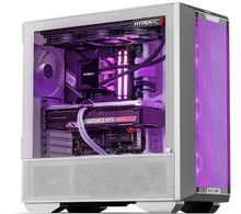 Характеристики Компьютер HYPERPC Gaming E Max, Intel Core i7 13700KF, DDR5 64ГБ, 3ТБ(SSD ...