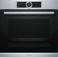 Духовой шкаф Bosch HBG633NS1, нержавеющая сталь – купить в Ситилинк ...