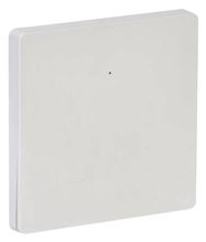 Умный выключатель IEK iTeq Smart IT-SM1ZI-K01, одноклавишный, белый ...