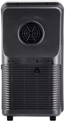 Кондиционер мобильный Ballu Aura BPAC-09 CP/N1_24Y белый – купить в ...