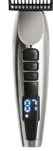 Машинка для стрижки CENTEK CT-2105 серебристый/черный – купить в ...