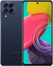 Характеристики Смартфон Samsung Galaxy M53 8/256Gb, SM-M536, синий ...