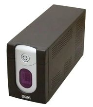 ИБП POWERCOM Imperial IMD-1200AP, 1200ВA [imd-1k2a-6c0-244p] – купить в Ситилинк | 50634