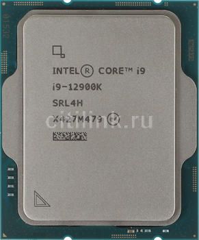 Процессоры на Intel LGA 1700 - купить недорого процессор с сокетом LGA ...