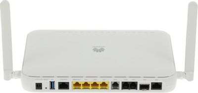 Маршрутизатор Huawei AR617VW, ADSL2+ (Annex A), белый [50010480 ...