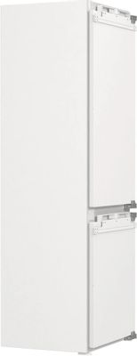 Характеристики Встраиваемый холодильник Gorenje NRKI2181E1 (480457 ...
