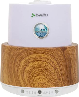 Инструкция, руководство по эксплуатации для увлажнитель воздуха ультразвуковой Ballu UHB-550E ...