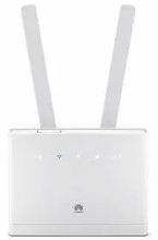 Характеристики Wi-Fi роутер Huawei B315s-22, белый [yota интернет центр ...