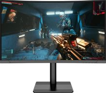 Отзывы на 27" Монитор NPC MD2719-B, 1920x1080, VA, 240Гц, 2хHDMI, 1хDP ...