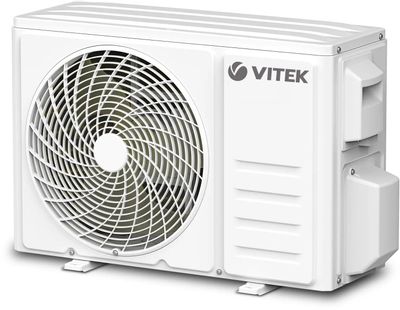 Сплит-система Vitek VT-2511 настенная, до 20м2, 7000 BTU, (комплект из 2-х коробок) – купить в ...