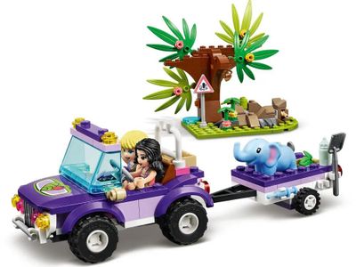 Lego 41421 store