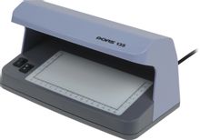 Детектор банкнот DORS 135 SYS-033273 просмотровый – купить в Ситилинк ...