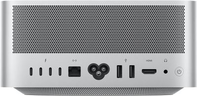 Компьютер Apple Mac studio A2901, Apple M2 Max 12 core, 32ГБ, 512ГБ(SSD ...