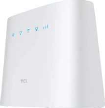Интернет-центр TCL Linkhub HH63, Wi-Fi 5, AC1200, 2.4/5ГГц, 2 LAN, 3G ...