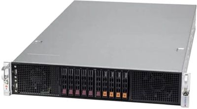 Инструкция, руководство по эксплуатации для платформа Supermicro SYS ...