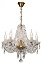 Аксессуары для люстра FAVOURITE Simone 1736-6P (1710638) купить в интернет-магазине СИТИЛИНК