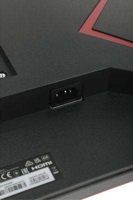 27" Монитор AOC Gaming 27G2SPU, 1920x1080, IPS, 165Гц, 2хHDMI, 1хDP ...