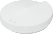 Бесшовный Mesh роутер TP-LINK Deco M5, AC1300, белый [deco m5(1-pack ...