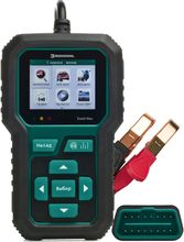 Характеристики Сканер авто. Rokodil ScanX Max OBDII USB (1045885 ...