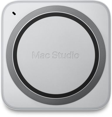 Компьютер Apple Mac studio A2901, Apple M2 Max 12 core, 32ГБ, 512ГБ(SSD ...
