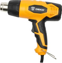 Технический фен DEKO HG2200W [063-4200] – купить в Ситилинк | 1645603