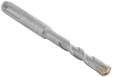 Бур Hammer Flex 201-314, по бетону/кирпичу, 8мм, SDS-PLUS, 1шт – купить ...