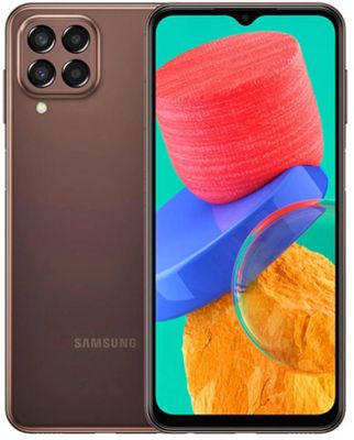 Характеристики Смартфон Samsung Galaxy M33 8/128Gb, SM-M336B ...