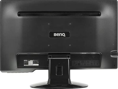 Характеристики 24" Монитор BenQ G2420HDB, 1920x1080, TN+film, черный ...