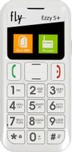 Обзор товара сотовый телефон Fly Ezzy5+ белый (337782) в интернет-магазине СИТИЛИНК