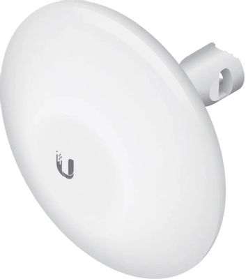 Точка доступа Ubiquiti ISP NBE-M5-16, N150, 5ГГц, 1xRJ45, белый ...
