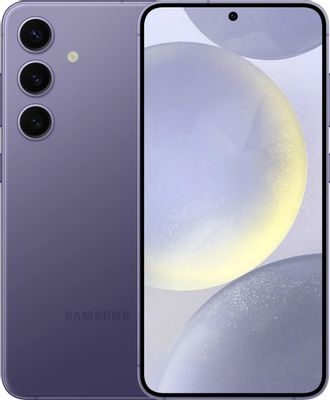 6.2" Смартфон Samsung Galaxy S24 8/256Gb, SM-S921B, NFC, AMOLED, 120Гц ...