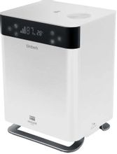 Увлажнитель воздуха ультразвуковой Timberk T-HU6-A19E-W, 5л, белый ...