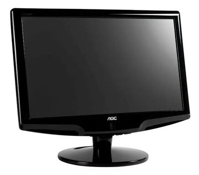 Инструкция, руководство по эксплуатации для монитор AOC Value Line ...