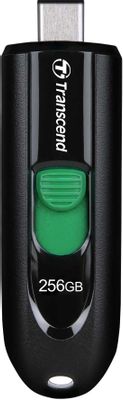 Обзор товара флешка USB (Type-C) Transcend Jetflash 790С 256ГБ, USB3.0 ...