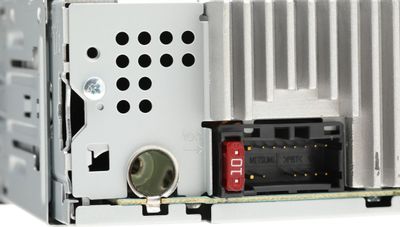 Автомагнитола Pioneer MVH-85UB – купить в Ситилинк | 1869571