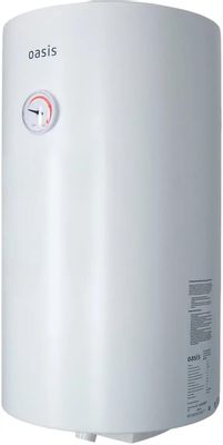 Характеристики Водонагреватель OASIS Standart SV-80, накопительный, 1.6кВт, 80л, белый (2027124 ...