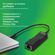 Сетевой адаптер Fast Ethernet Digma D-USBC-LAN100 USB Type-C – купить в ...