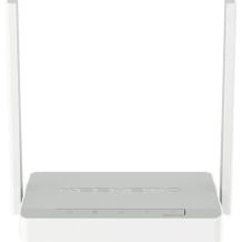 Характеристики Wi-Fi роутер KEENETIC Extra, Wi-Fi 5, AC1200, 2.4/5ГГц, 3 LAN, 1xUSB, белый [kn ...