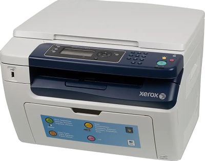МФУ Xerox WorkCentre 3045 лучший вариант для домашнего использования ...