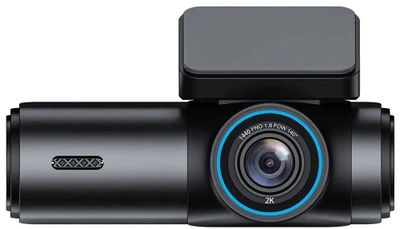 Видеорегистратор Neoline Flash 2K Wi-Fi, черный – купить в Ситилинк ...