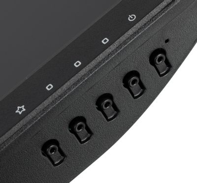 23.8" Монитор ViewSonic VA2432-h, 1920x1080, IPS, 75Гц, 1хHDMI, черный ...