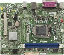 Характеристики Материнская плата Intel DH61SA, LGA 1155, Intel H61(B3 ...