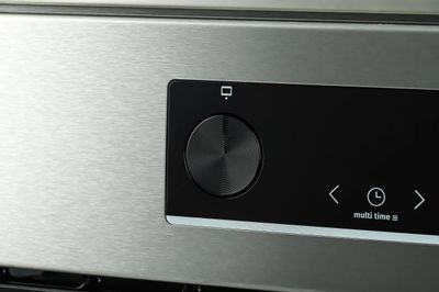 Электрическая плита Gorenje GEIT5C61XPG, стеклокерамика, индукционная ...